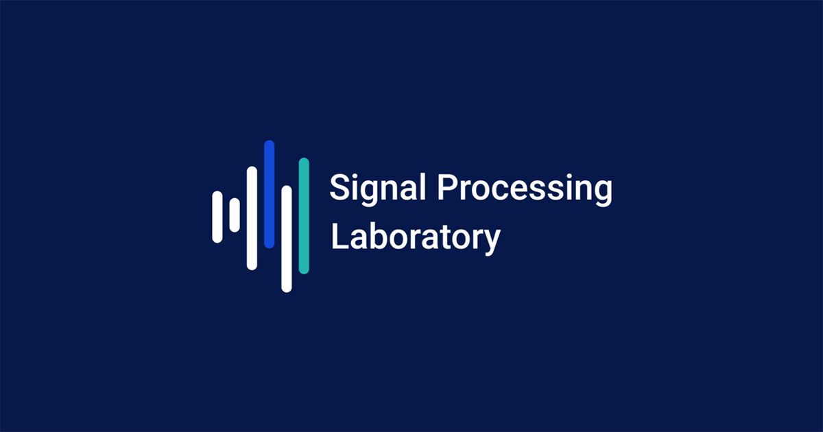 Signal Processing Laboratory - ICS Forth